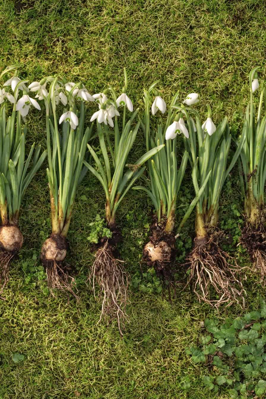 How to Grow and Care for Snowdrop Flowers - The Ultimate Homestead