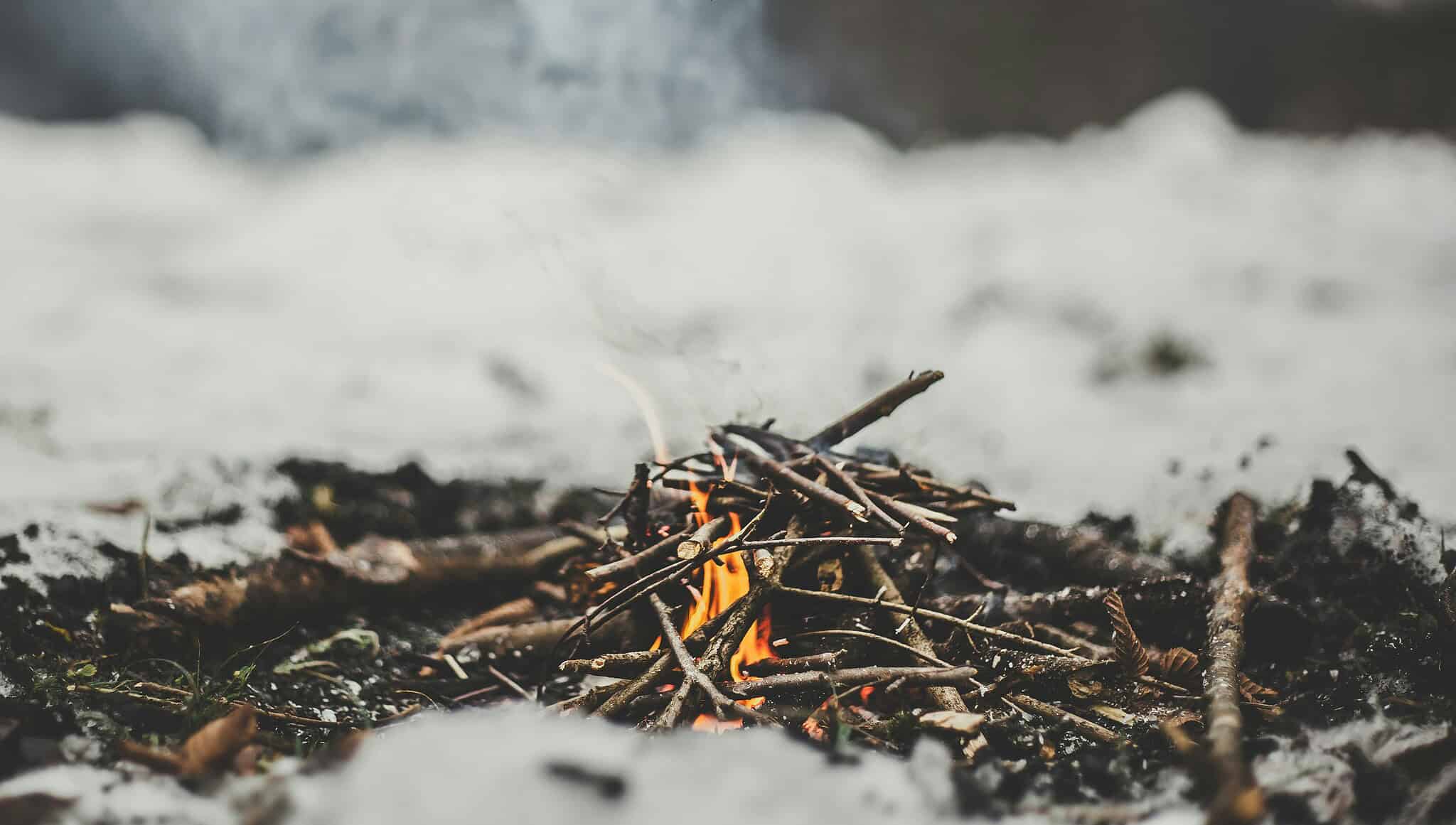 11 Life-Saving Winter Survival Skills to Keep You Safe in the Cold - The Ultimate Homestead