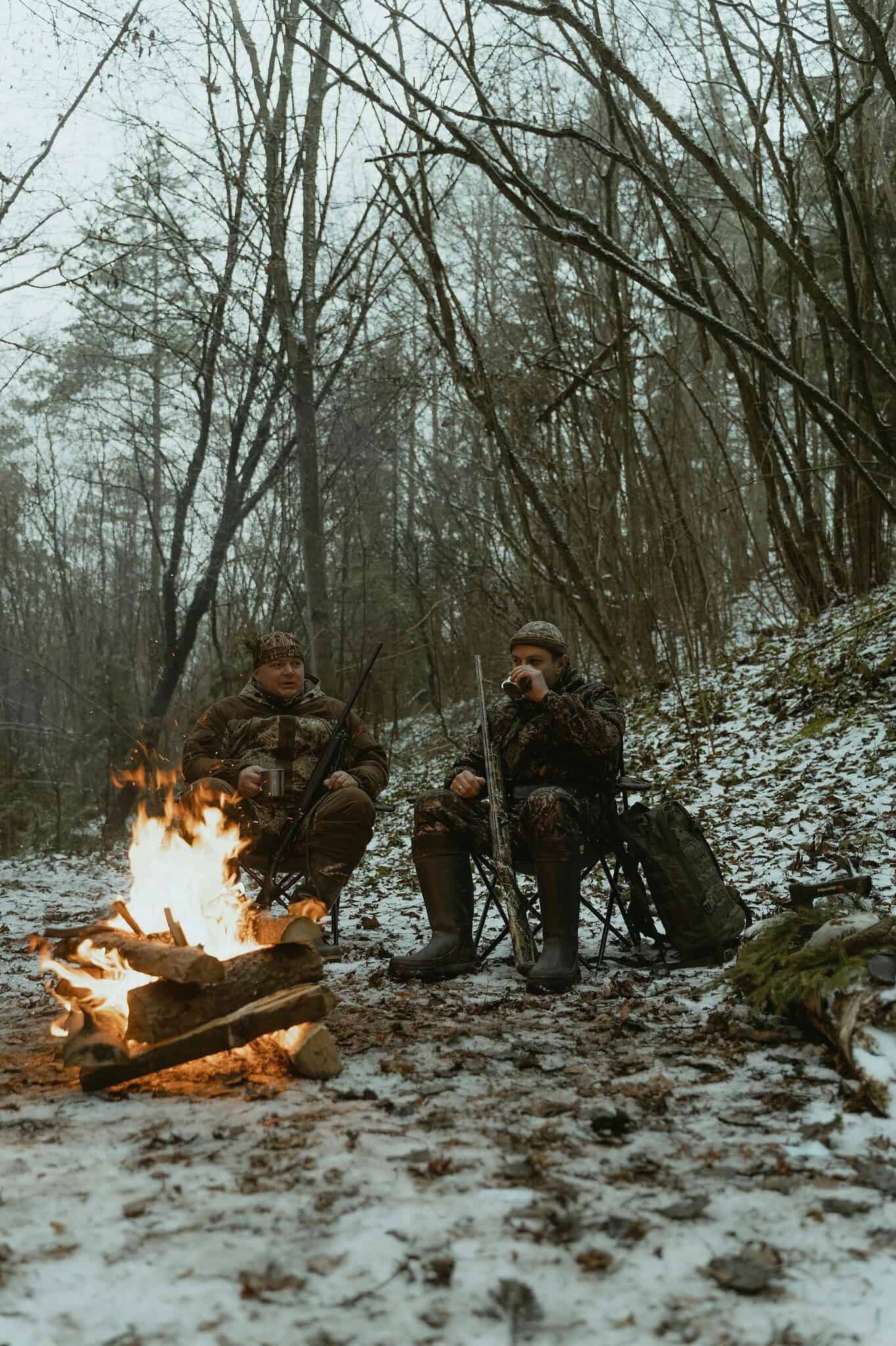 11 Life-Saving Winter Survival Skills to Keep You Safe in the Cold ...