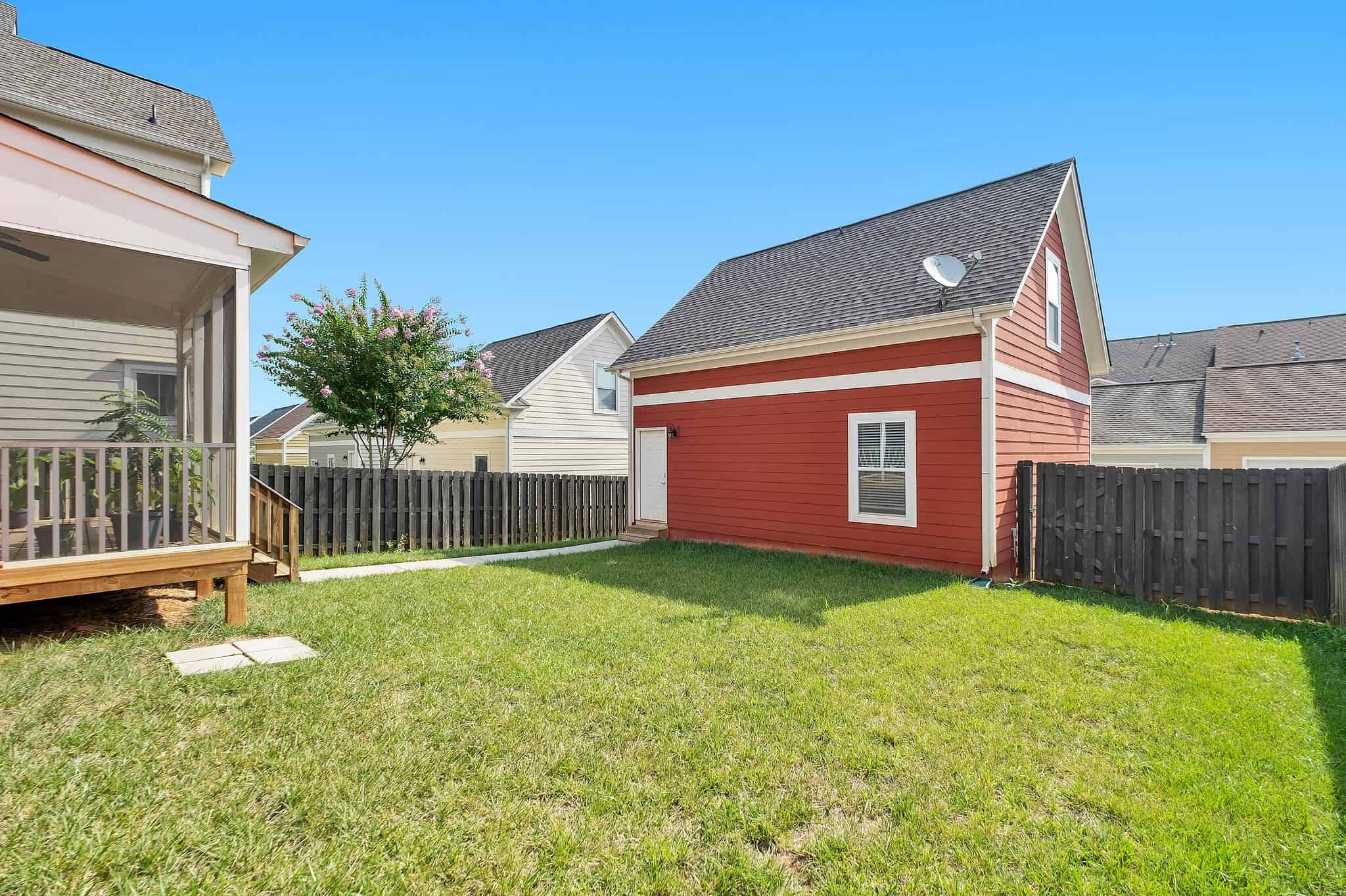 How to Plan Your Backyard Landscaping: A Step-by-Step Guide
